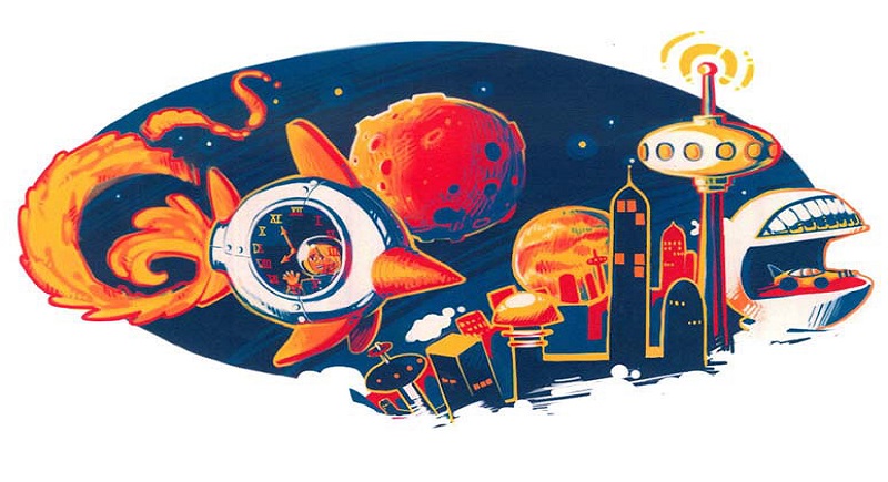 This Children’s Day, Google inspires all to dream high with space ...