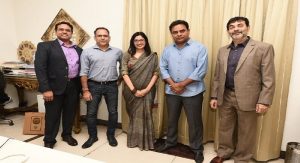 Intel to establish technology development unit in Hyderabad – Mumbai ...