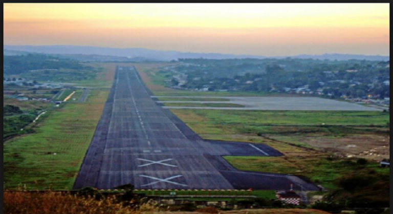 Veer Savarkar International Airport is now an authorized immigration ...