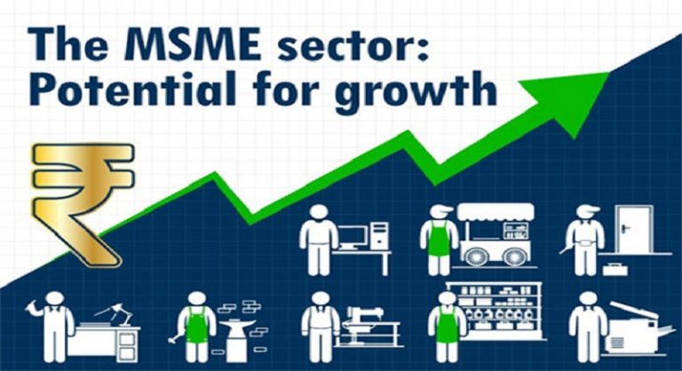 Self Employment in MSME Sector – Mumbai Aaspaas English